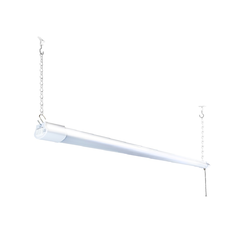Pinegreen Lighting 46in 5500 Lumen LED Linkable Shop Light - CL ...