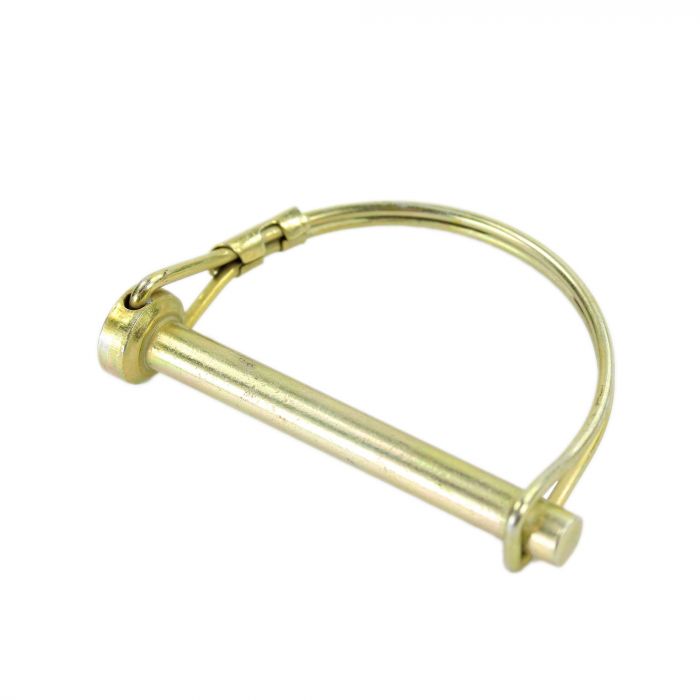 Country Way 1/4\" Lock Pin Round - 92263 | Rural King