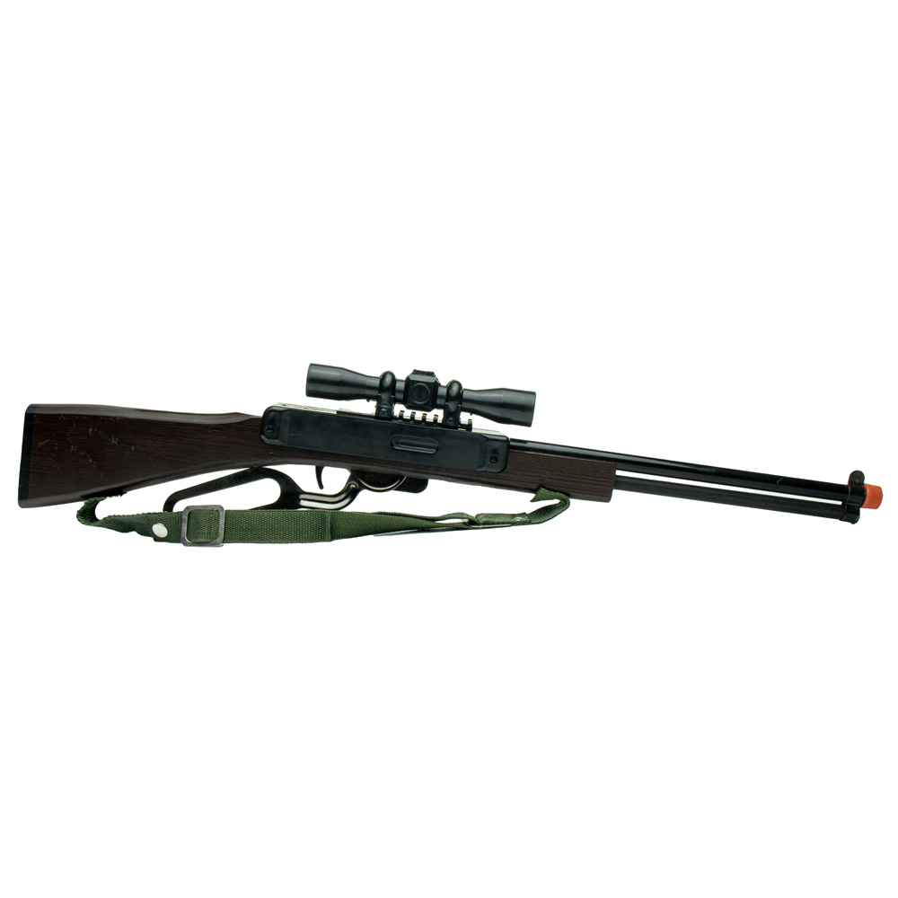 Parris Toys Western Repeater Toy Rifle - 20B | Rural King