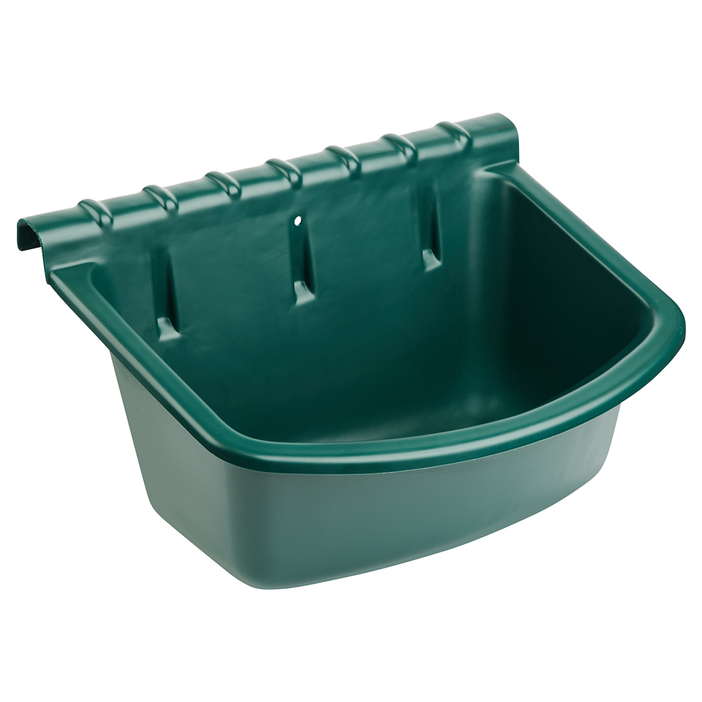 Tarter Portable Gate Feeder, 15 Gallon - PGF | Rural King