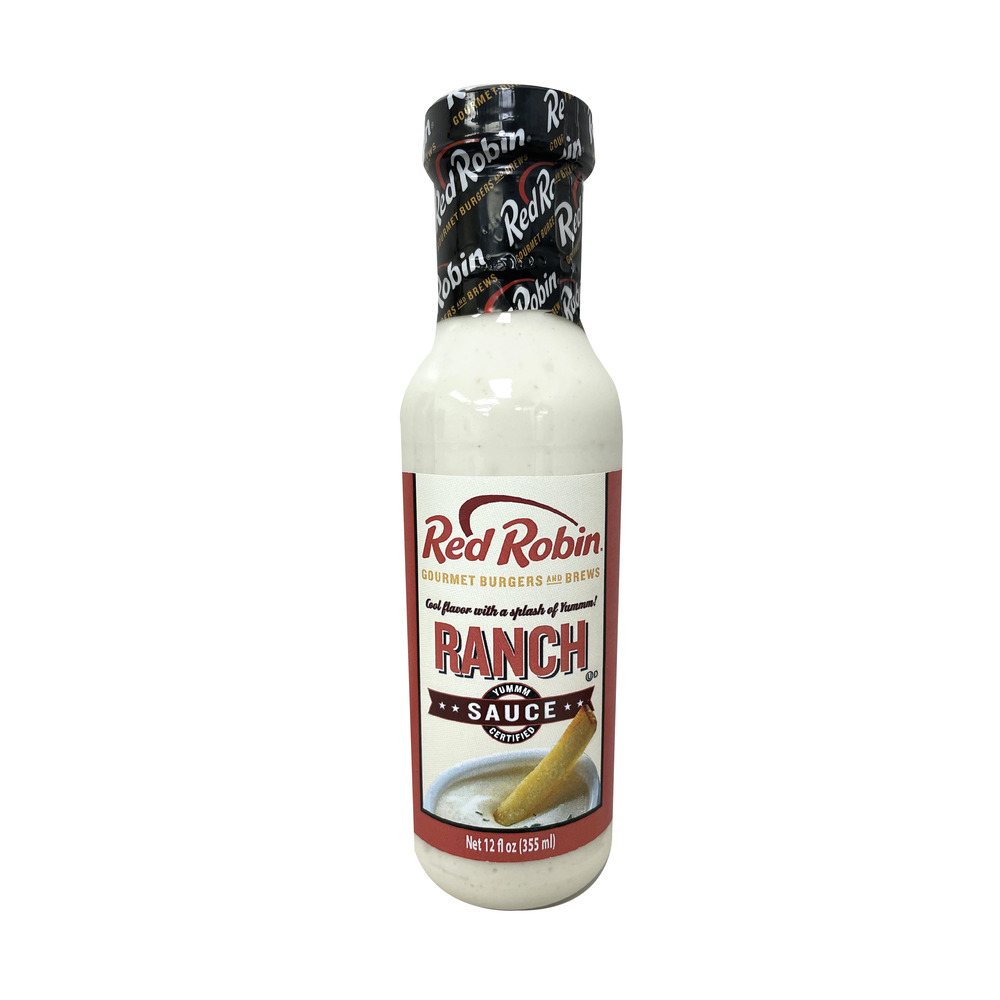 Red Robin Sauce, Ranch Dressing | Rural King