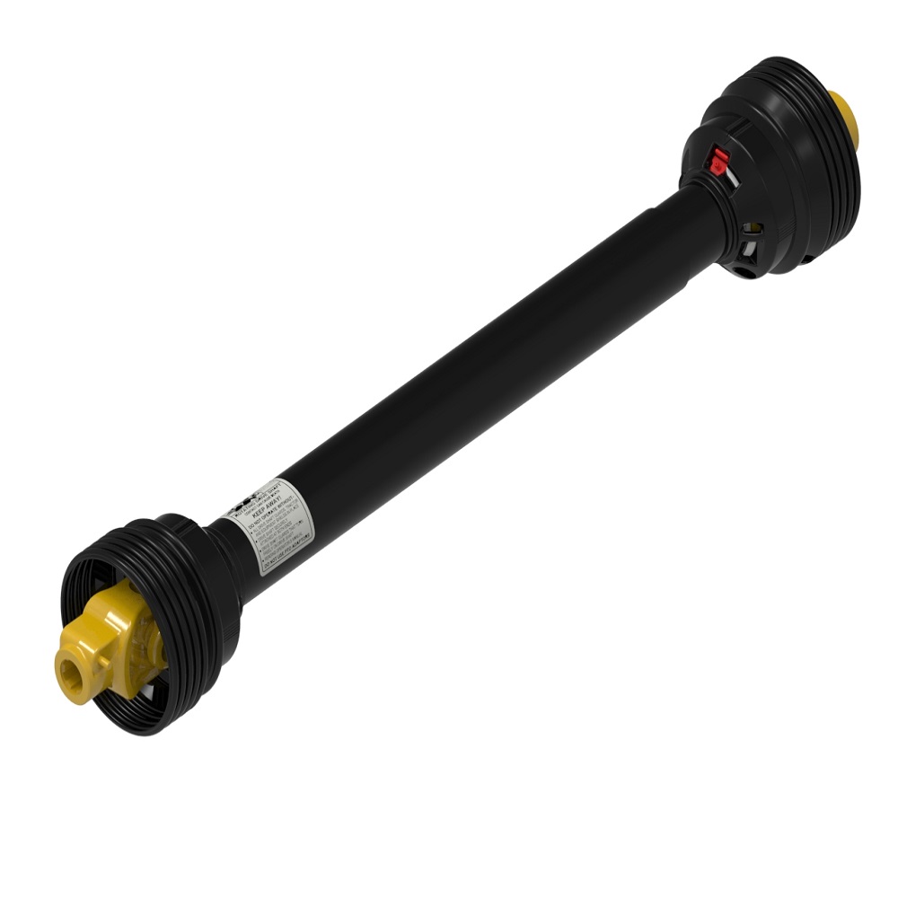 Weasler AB5 Series Profile PTO Drive Shaft - 14006551 | Rural King