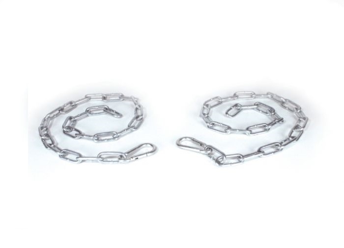 Tarter® 36\" Heavy-Duty Galvanized Snap Chain - HDGSC | Rural King