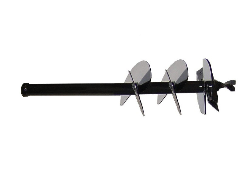 King Kutter 12\" Replacement Auger Only - 404282 | Rural King