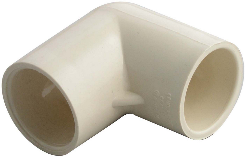 3/4 Inch CPVC 90 Degree Elbow FCP E90-34 - 4106007RMC | Rural King