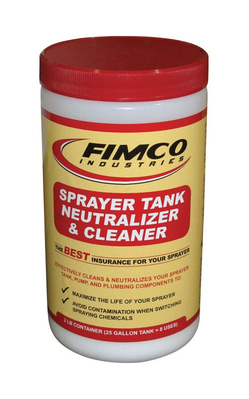 Fimco Sprayer Tank Neutralizer and Cleaner, 32 oz. - 5173029 | Rural King