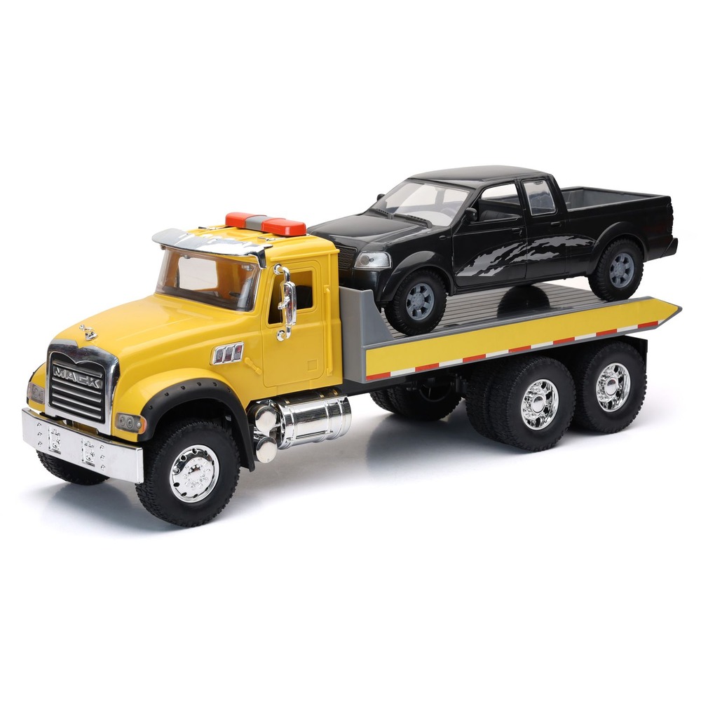Mack Granite Roll-Off Bed with Pick-Up | Rural King