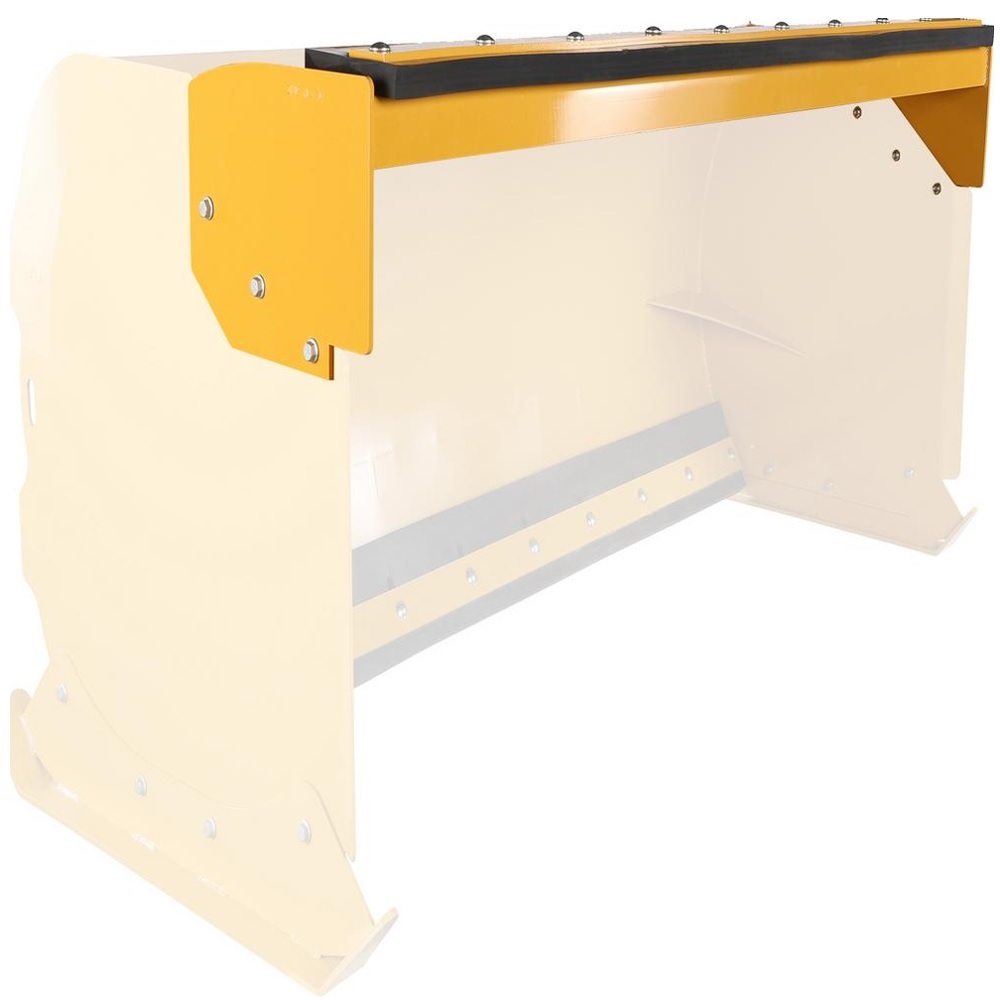 Tarter® Snow Pusher Back Drag Kit, 8' - SP8BDK | Rural King