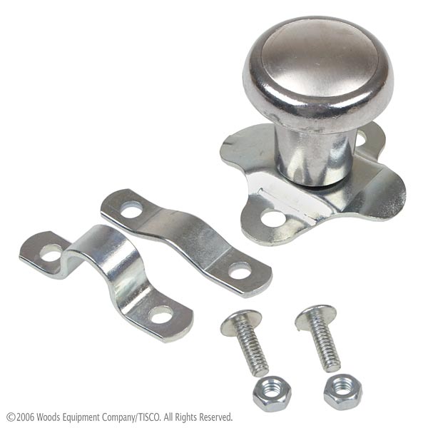 Calco Wheel Spinner Alumminum - WS11 | Rural King