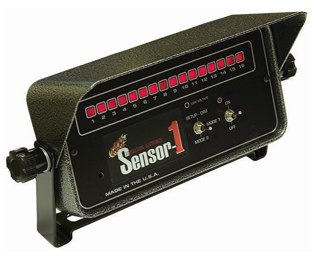 Sensor-1 Seed Flow Monitor - PMSF-16-JD | Rural King