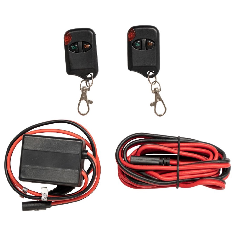 Agri-Fab 12V Wireless Remote Control Kit - 45-0580 | Rural King