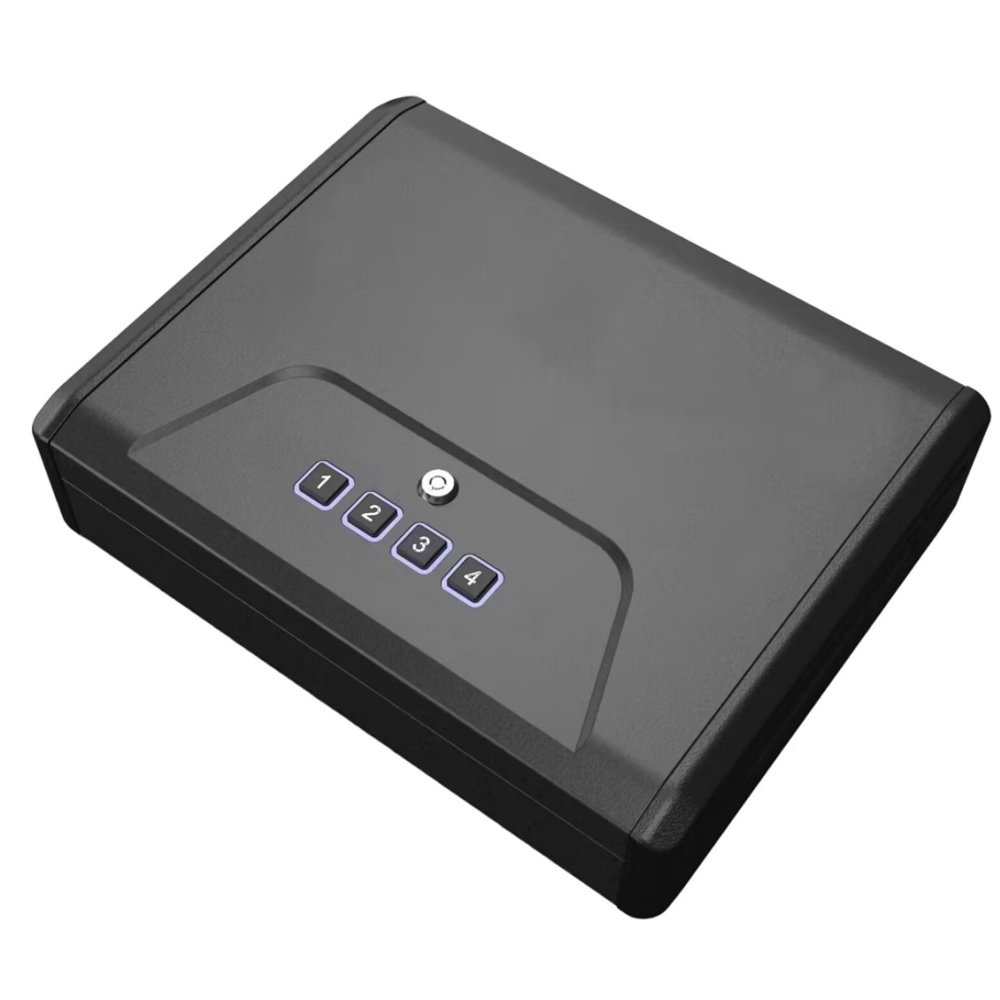 Gettysburg Quick Access Keypad Vault - 66824 | Rural King
