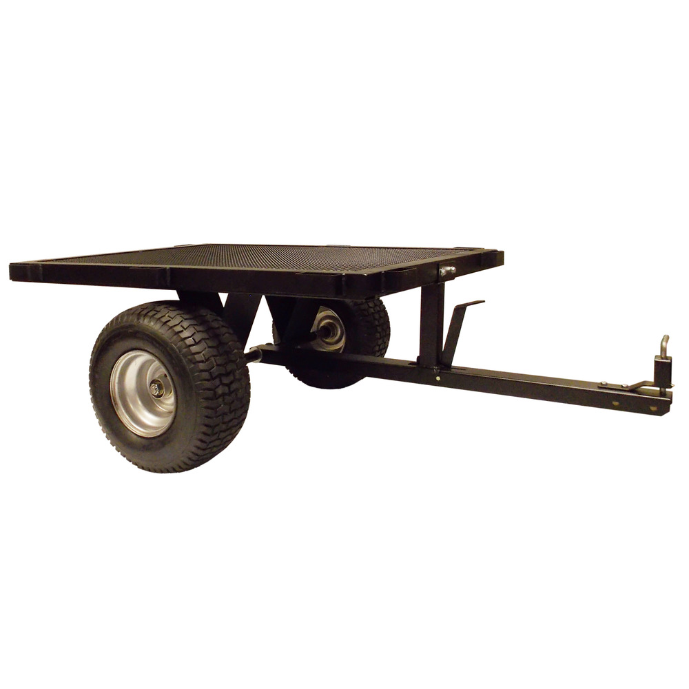 Precision UTV/ATV Flat Bed Cart - UTV1019NR | Rural King