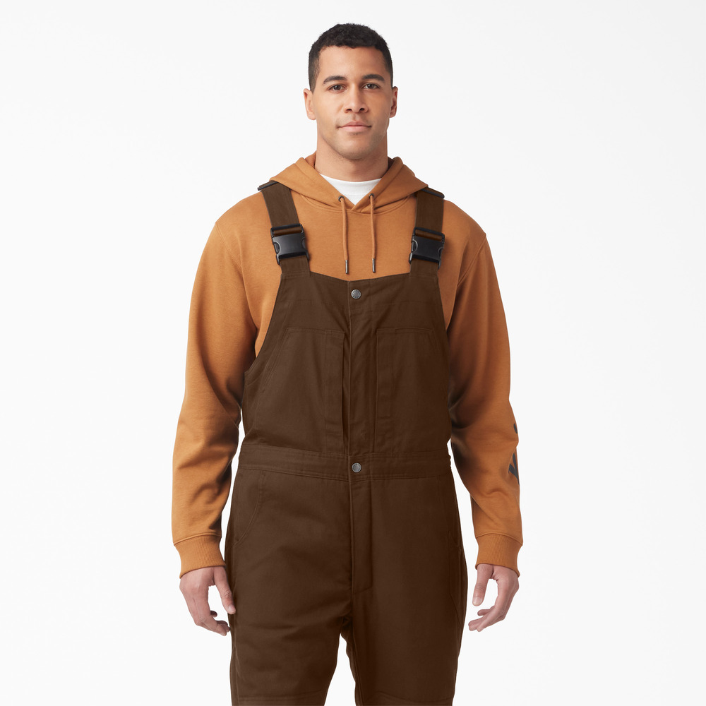 Dickies Men's Renegade Insulated Bib Overall - TB702 | Rural King