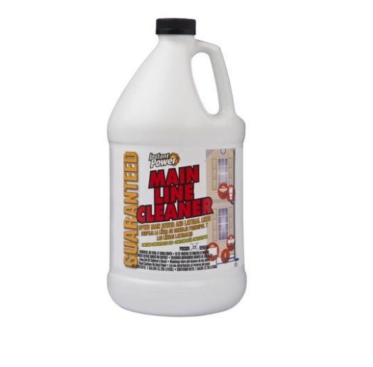 Instant Power Main Line Cleaner | Rural King