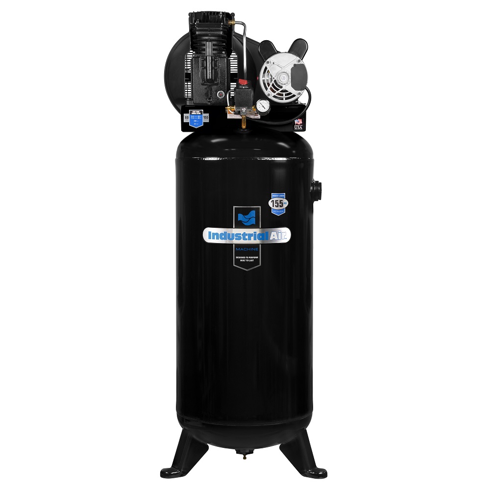 Rural King Air Compressor