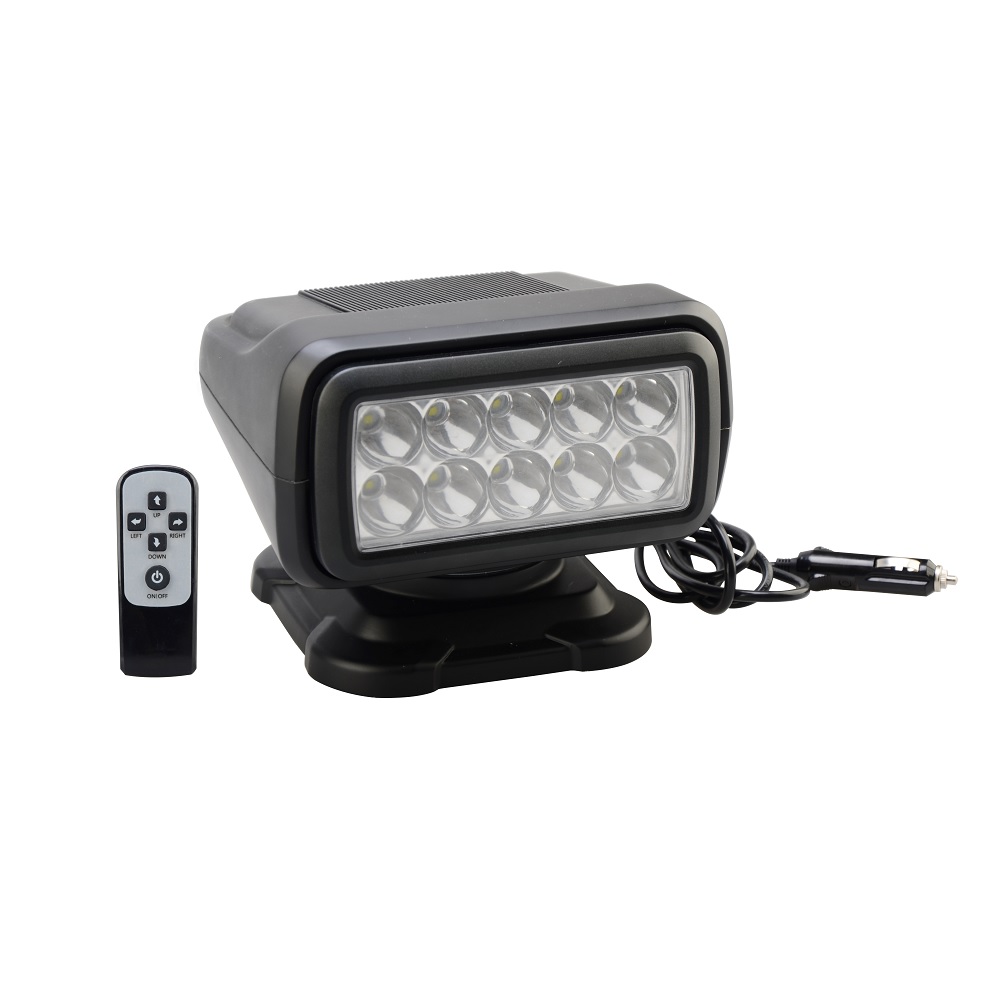 LED Rotating Light 5000 Lumen - 66285 | Rural King