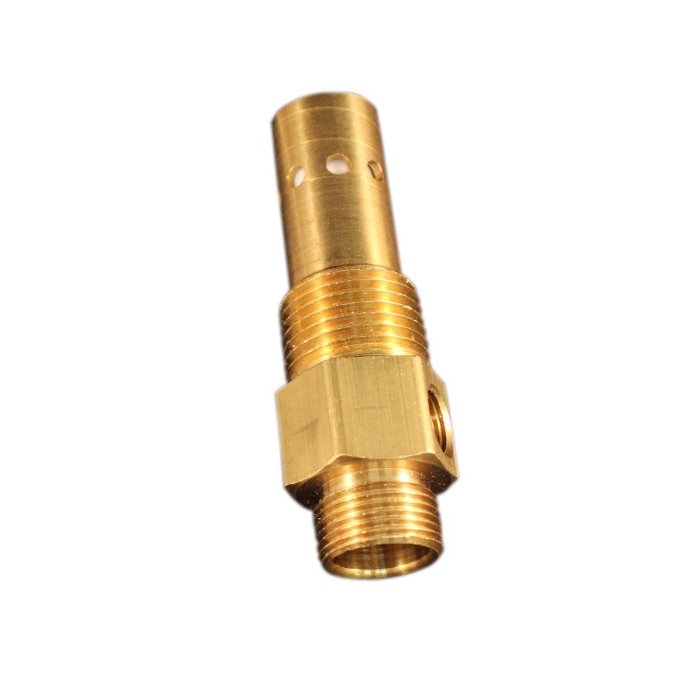 Milton 1/2 inch MNPT Compressor Tank Check Valve S-1091-1 | Rural King