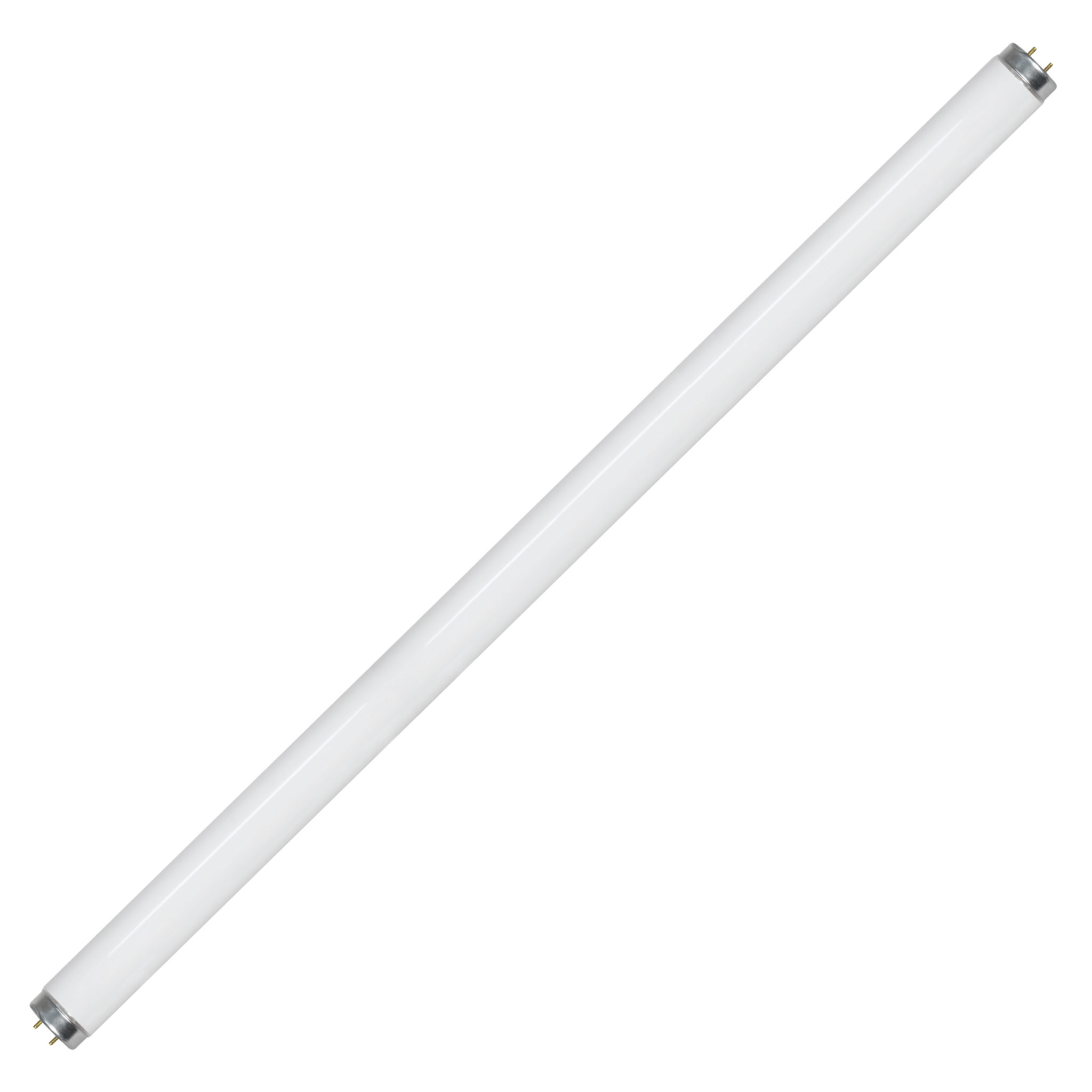 FEIT ELECTRIC 30 Watt Cool White T12 Fluorescent Tube Bulb - F30T12/CW ...