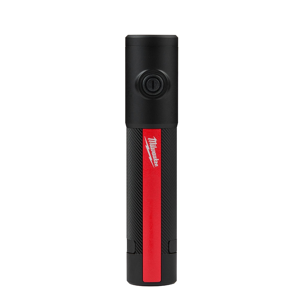 Milwaukee® Rechargeable 500L Everyday Carry Flashlight with Magnet ...