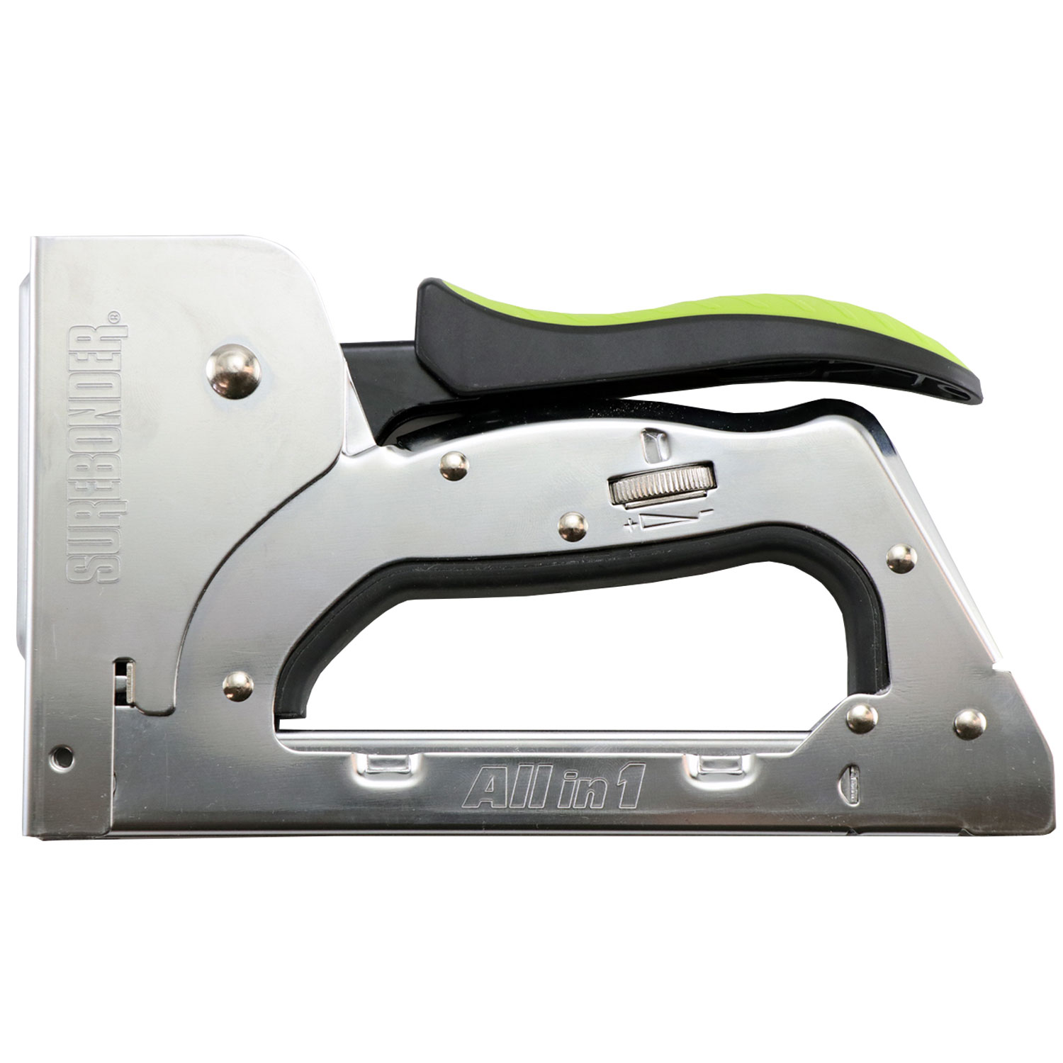 Surebonder All In One Proshooter Staple Gun - 5650 | Rural King