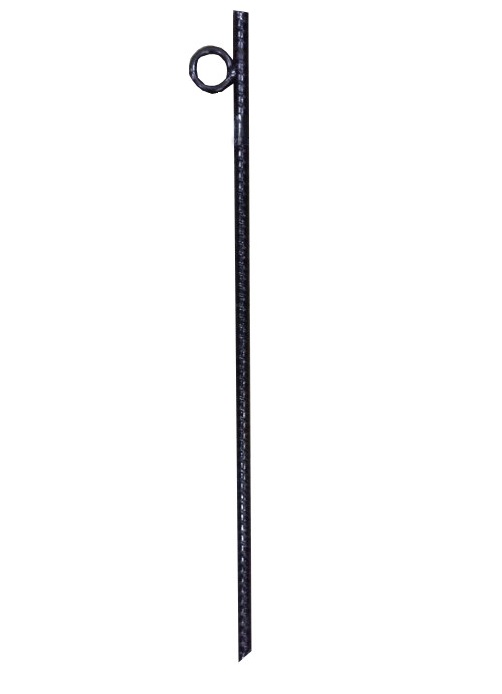 Grip-On 18\" Rebar Stake with Loop - 78426 | Rural King