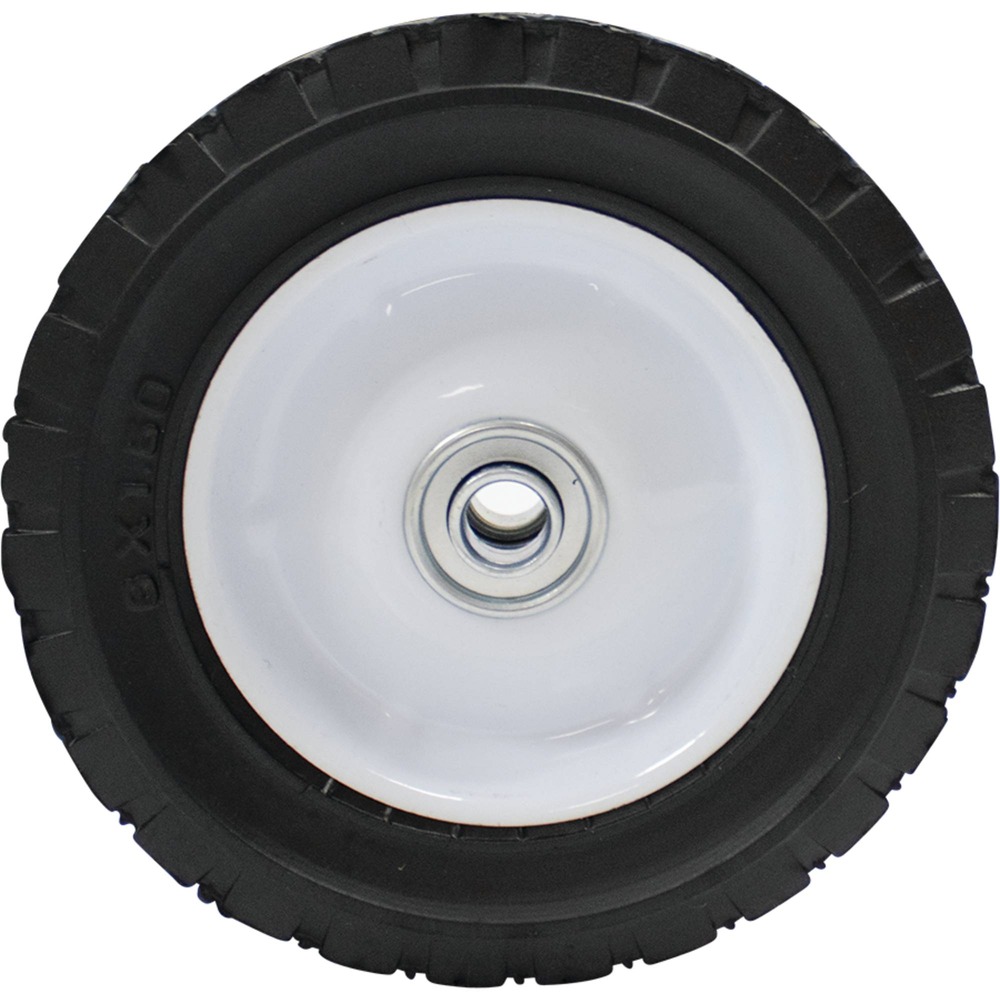 Stens 6\" x 1.5\" Universal Wheel - 185-009RT-STN | Rural King