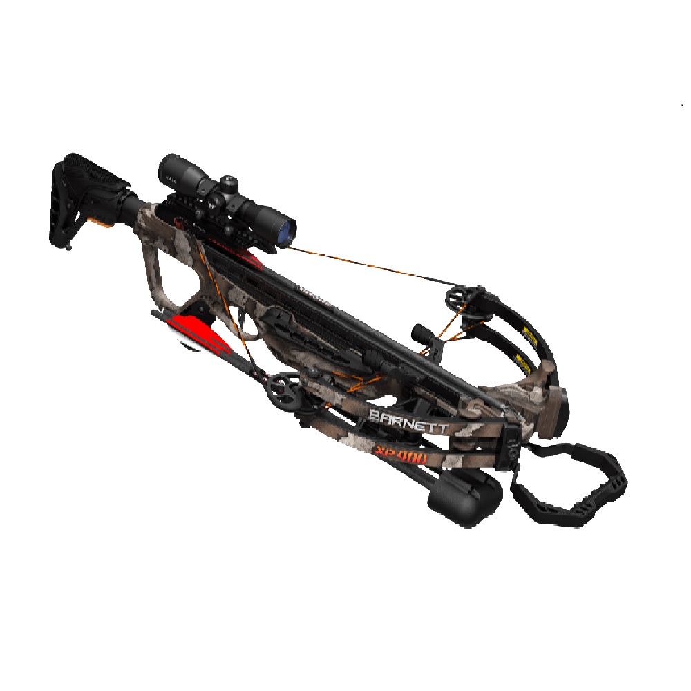 Barnett Explorer XP400 Crossbow Package - BAR78154 | Rural King
