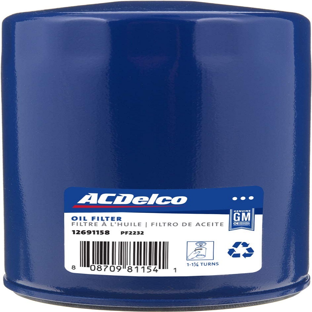 ACDelco Professional Engine Oil Filter - PF2232 | Rural King