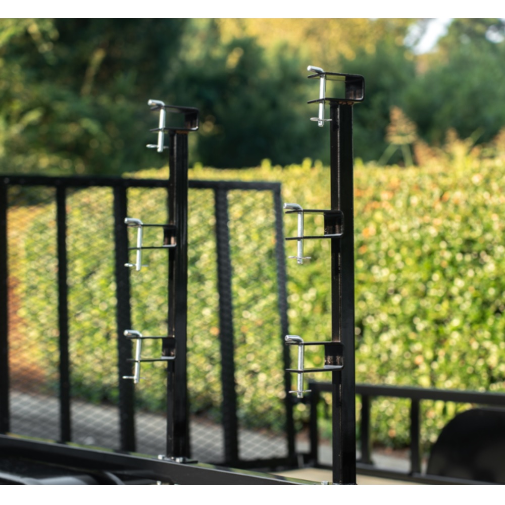 Carry-On 3-Position Utility Trailer Rack - 801 | Rural King