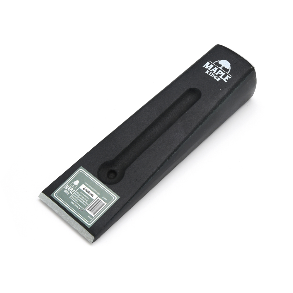 Maple Ridge 5 lb. Wood Splitting Wedge - 781016 | Rural King