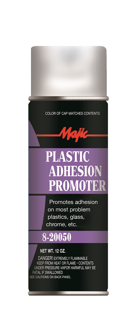Majic Plastic Adhesion Promoter Spray Clear Spray - 8-20050-8 | Rural King
