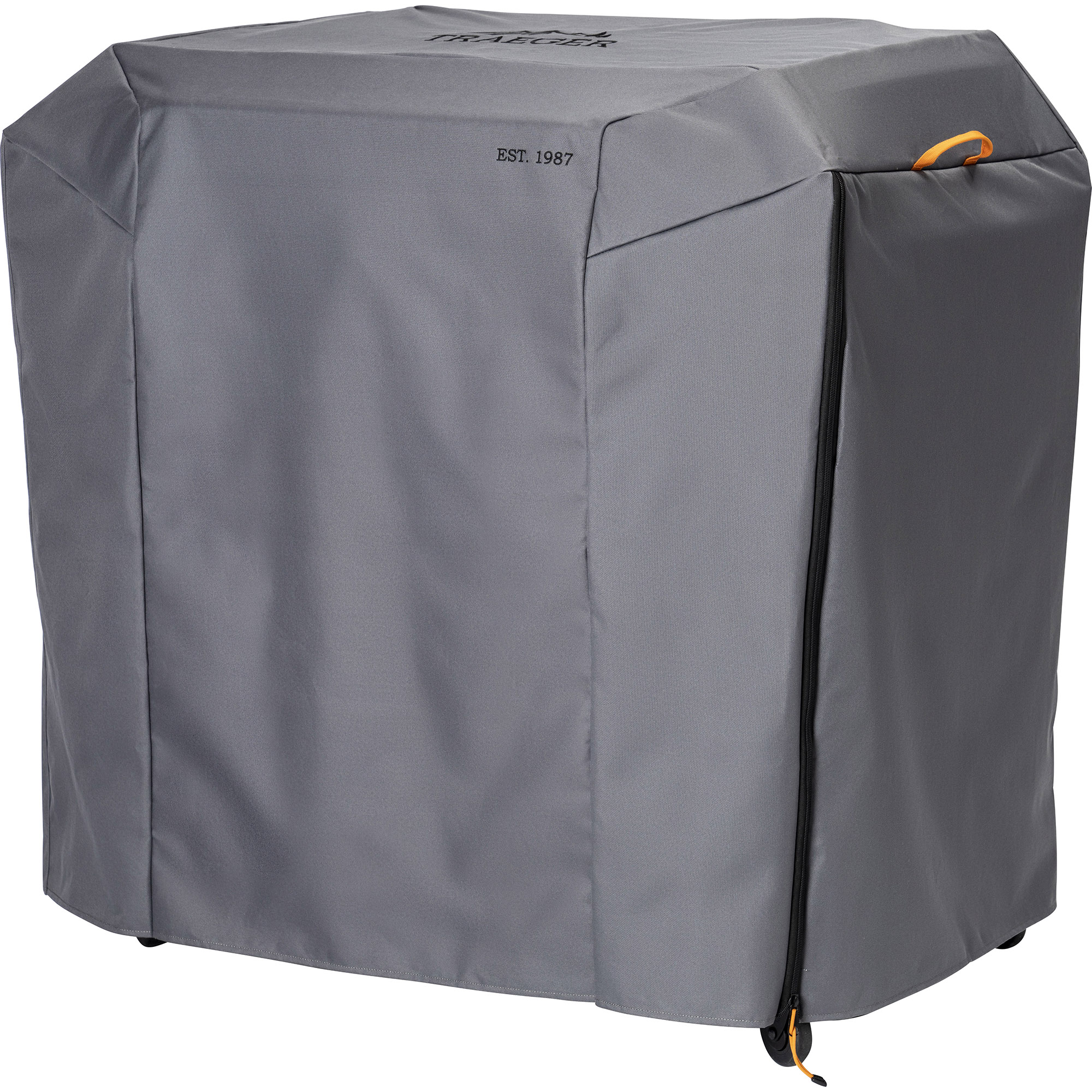 Traeger® Flatrock Grill Cover - BAC749 | Rural King