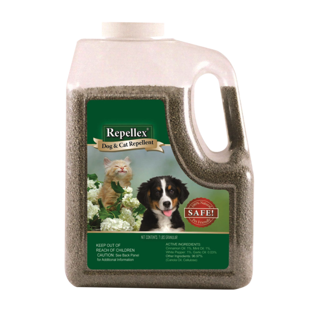 Repellex Dog and Cat Granular Repellent - 10630 | Rural King