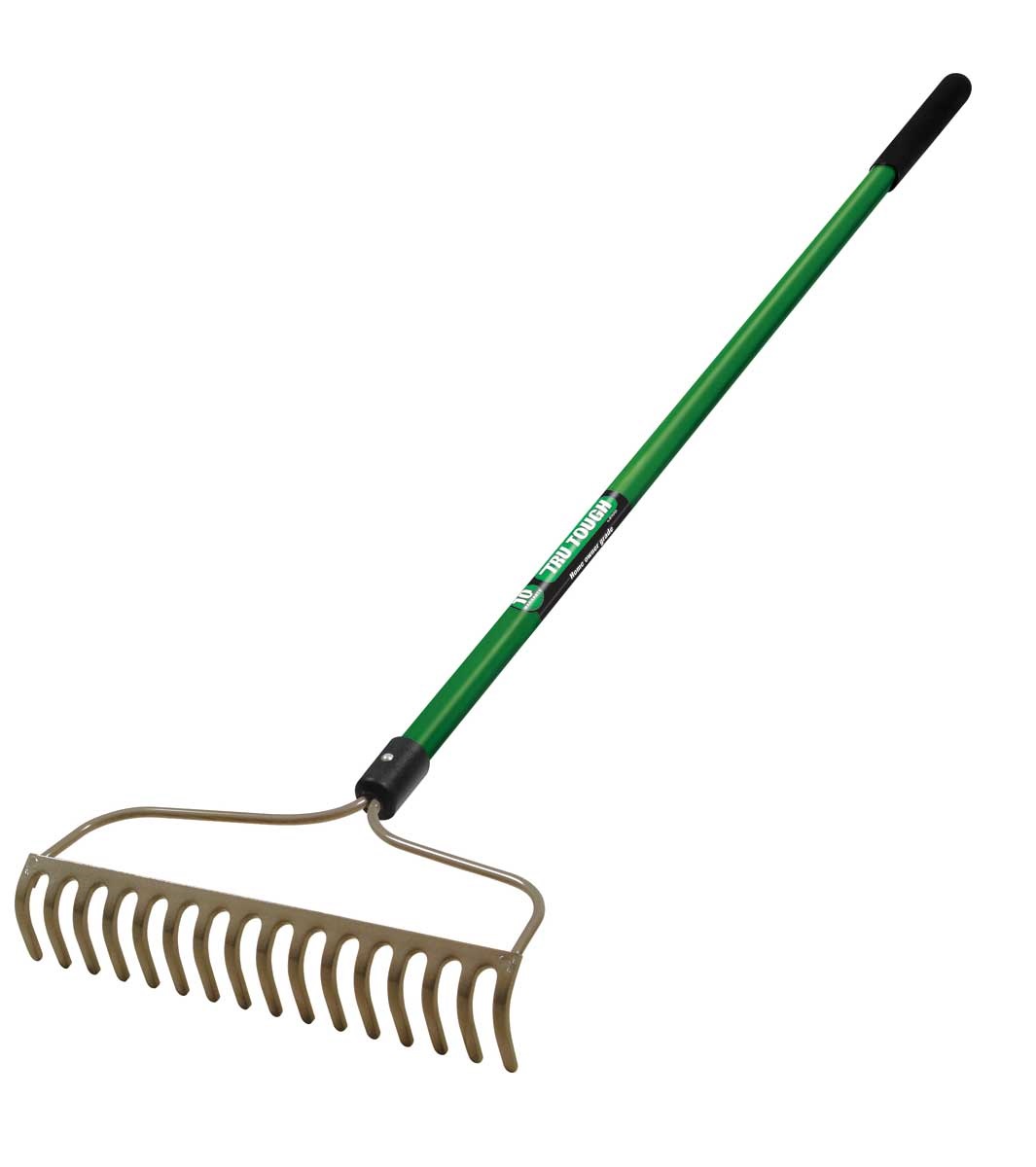 Truper 53\" Fiberglass Bow Rake - 32404 | Rural King