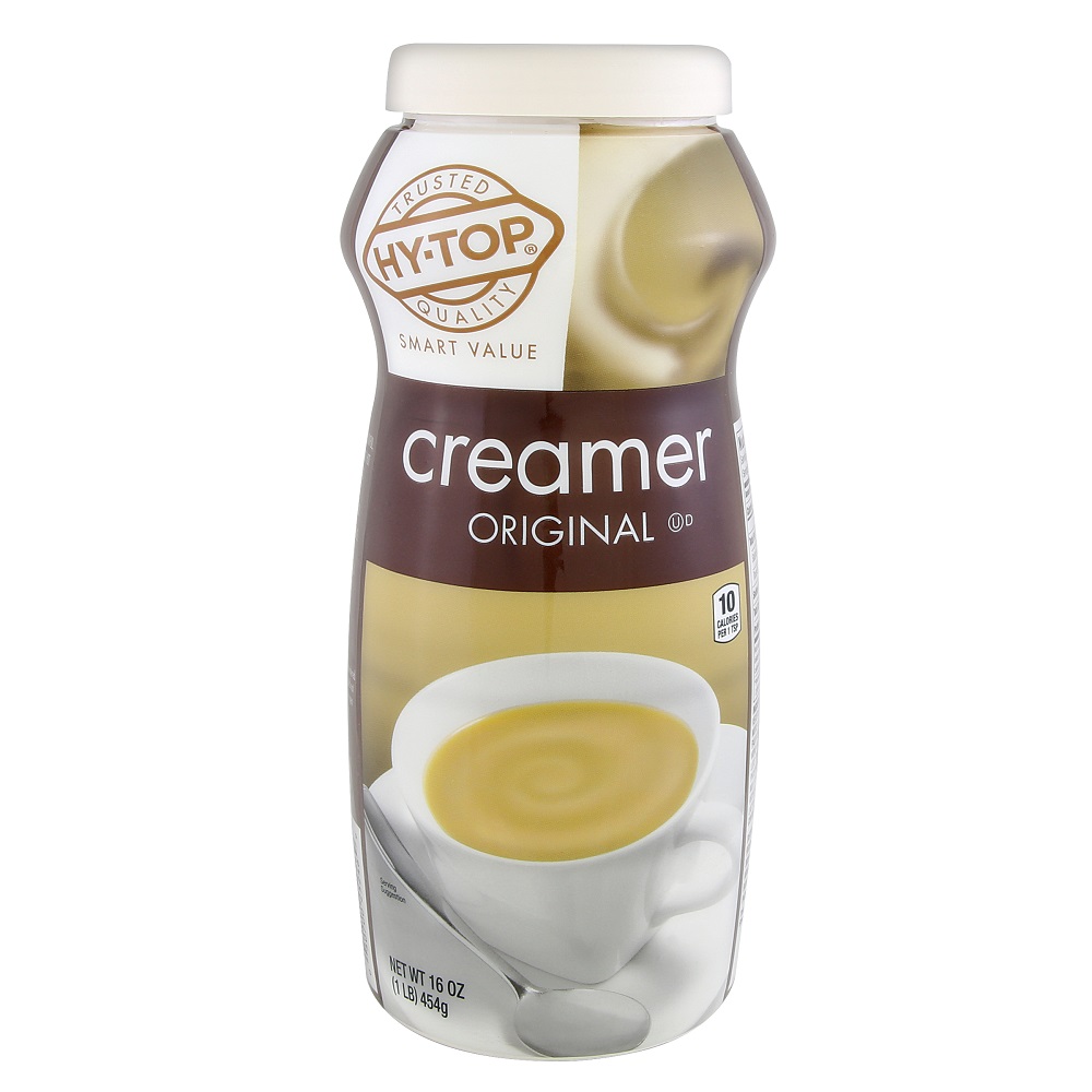 HyTop Original Coffee Creamer, 16 oz. | Rural King