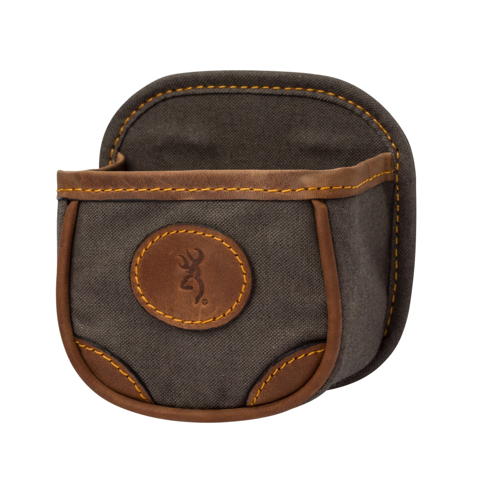 Browning Lona Shell Box Carrier, Flint - 121388694 | Rural King