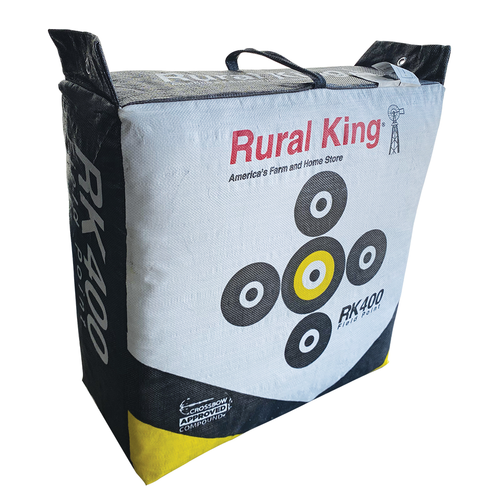 Rural King 400 FP Archery Target - RK1935 | Rural King