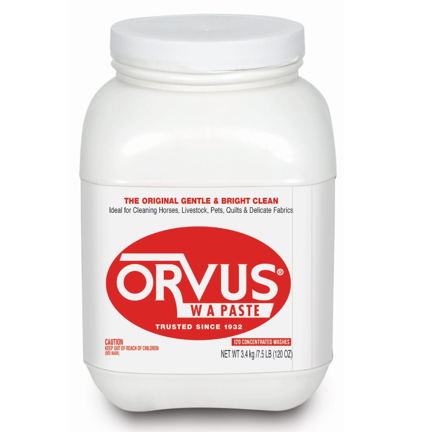 Orvus Soap Paste, 7.5 lb. Container - 052643 | Rural King
