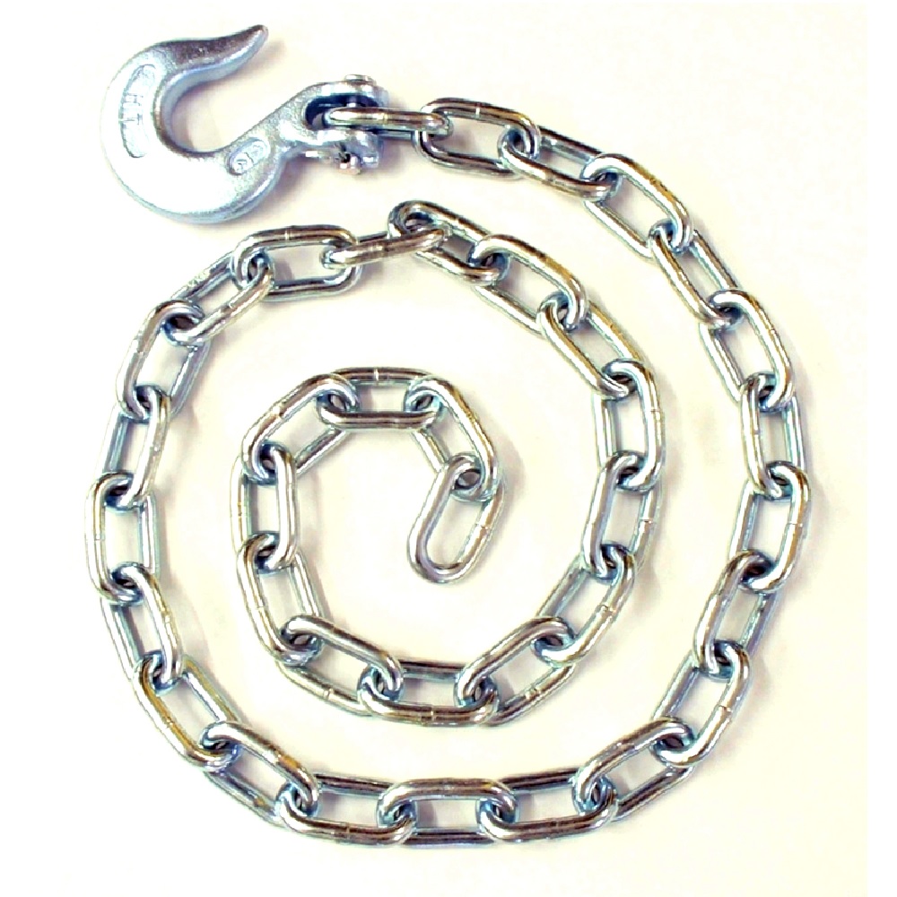 Hi-Lift® Post-Popper® Chain & Slip Hook - PP-350 | Rural King