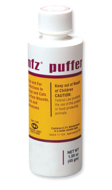Ideal Instruments NFZ Puffer 1.59 Oz Bottle | Rural King