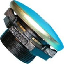 Fill-Rite® 2\" Vented Tank Cap with Base - FRTCB | Rural King