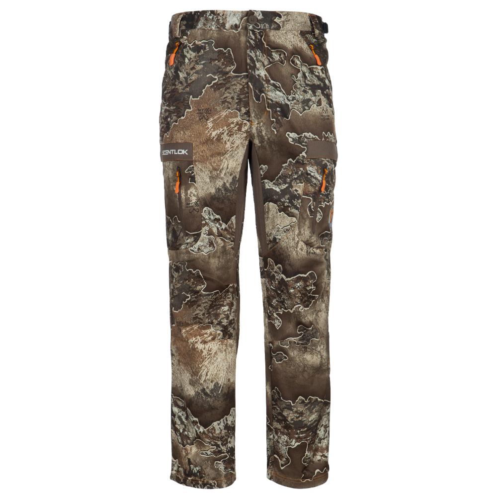 Scentlok Men's Savanna Aero Crosshair Pant - 1016120 | Rural King