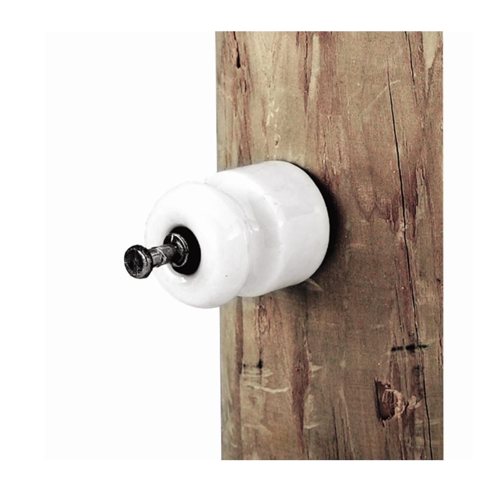 Porcelain Insulators Value