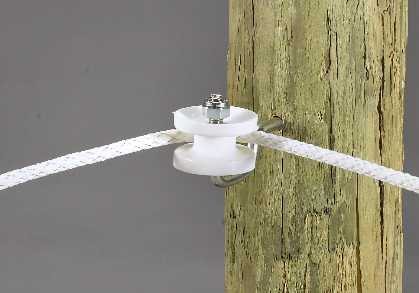 Dare Equi-Rope Corner Post Bracket Kit, 4 Pack - 3283N | Rural King