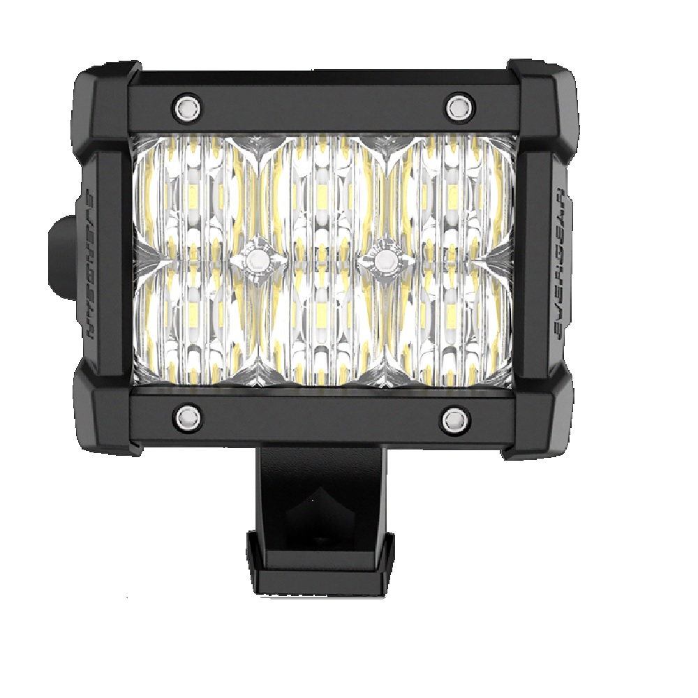 Evergear 4\" 750 Lumens LED Work Light - 343177 | Rural King