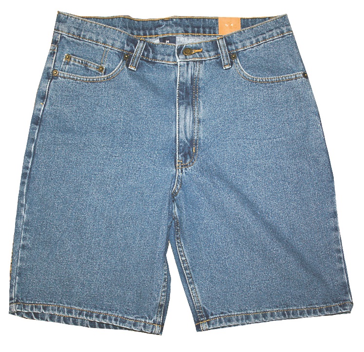 RK Brand Men's 5 Pocket Denim Shorts - RKSDEN | Rural King