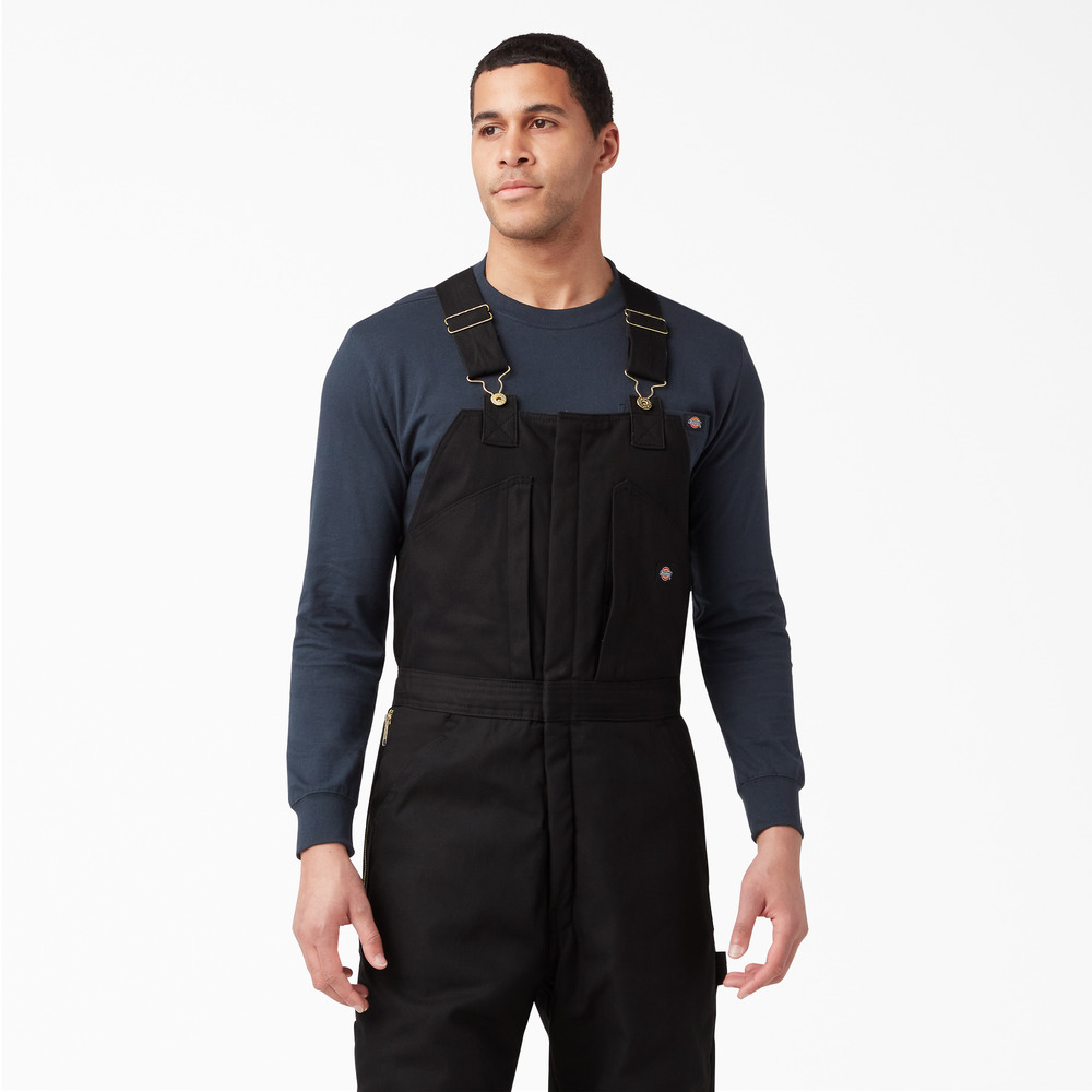 Dickies Men's Premium Insulated Bib Overall - TB839 | Rural King