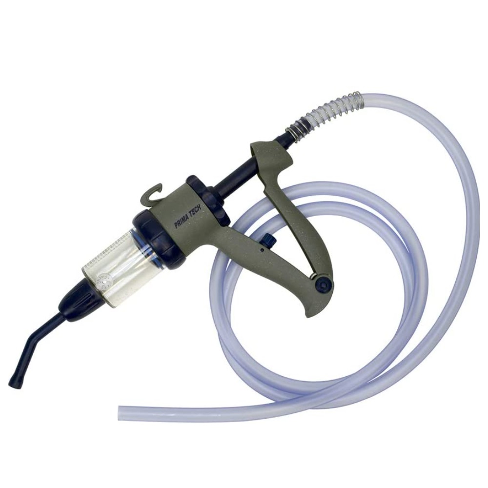 Prima® Pour-on Applicator Gun, 70 mL - 332585 | Rural King