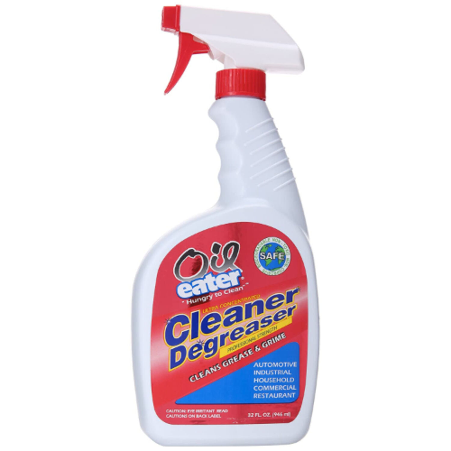 Oil Eater Cleaner Degreaser, 32 oz. Spray Bottle | Rural King